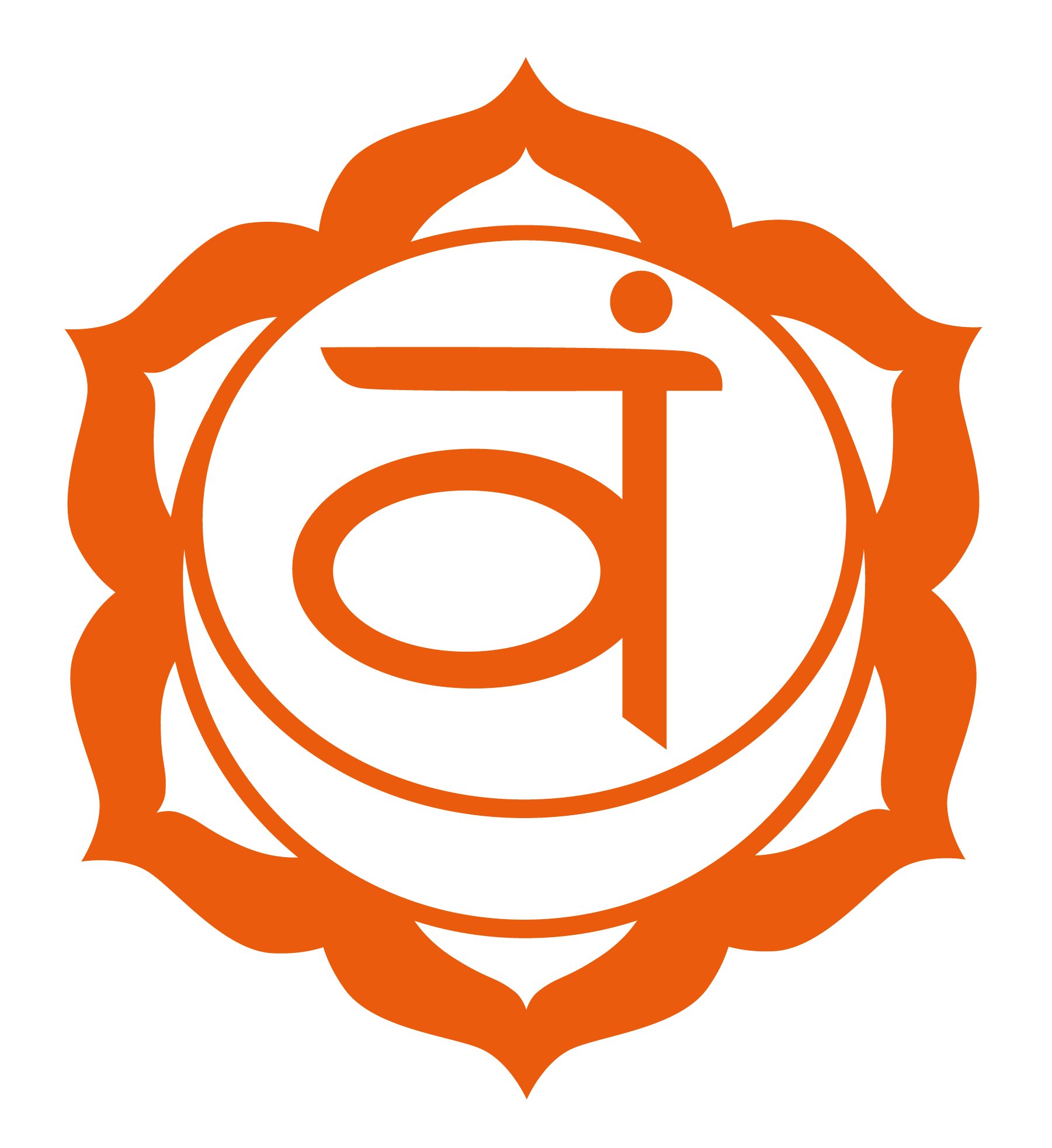 El poder del chakra: cómo transformar tu vida - THECLASSYOGA