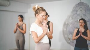 Biografía de un yogui: yoga como estilo de vida